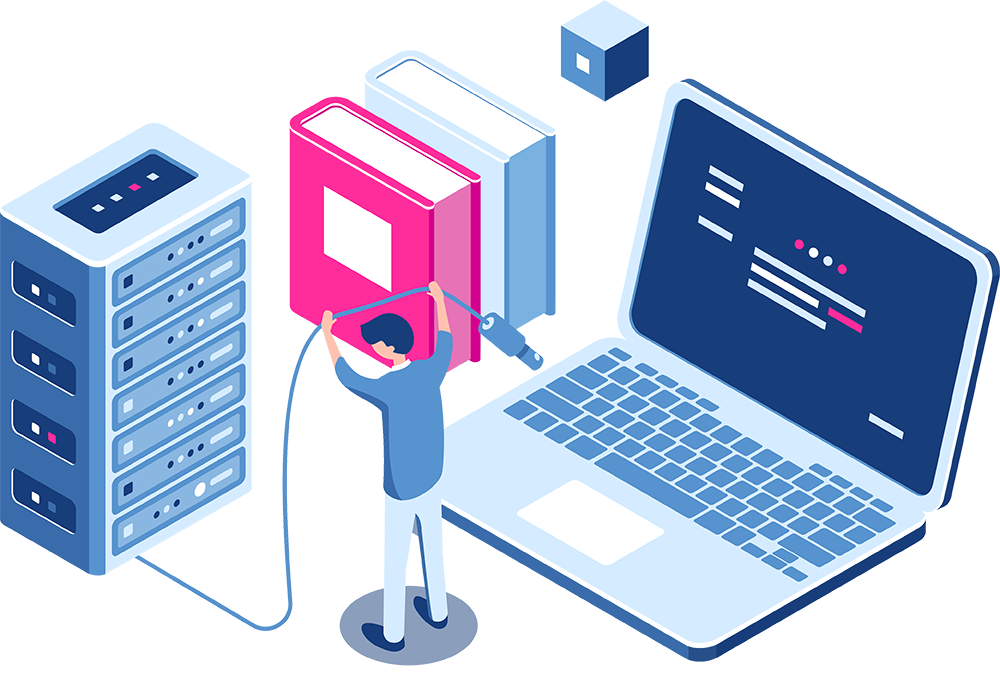 KeyTech - Digital innovation with a human touch